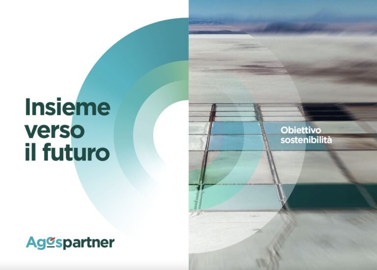 Agos Partner - L'area dedicata al mondo B2B di Agos