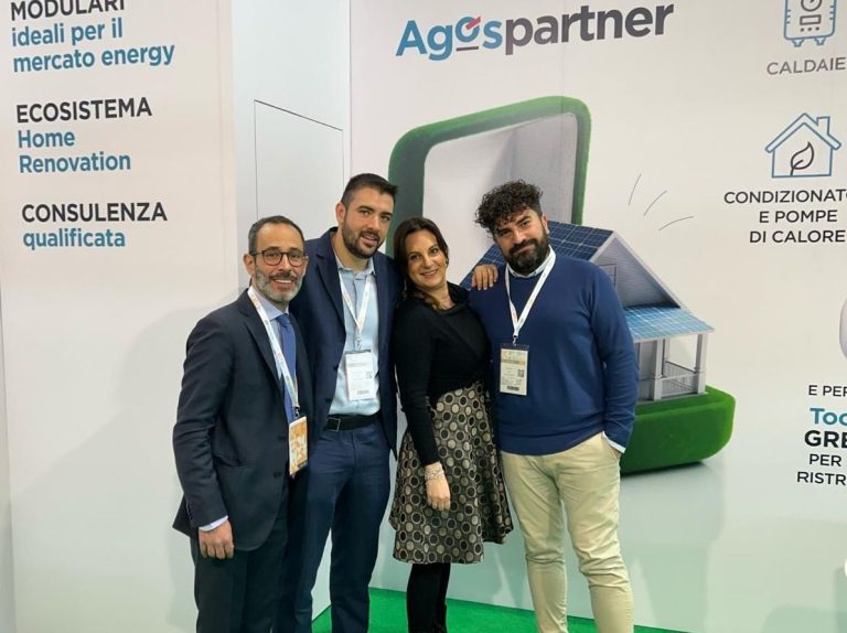 Agos Partner - L'area dedicata al mondo B2B di Agos